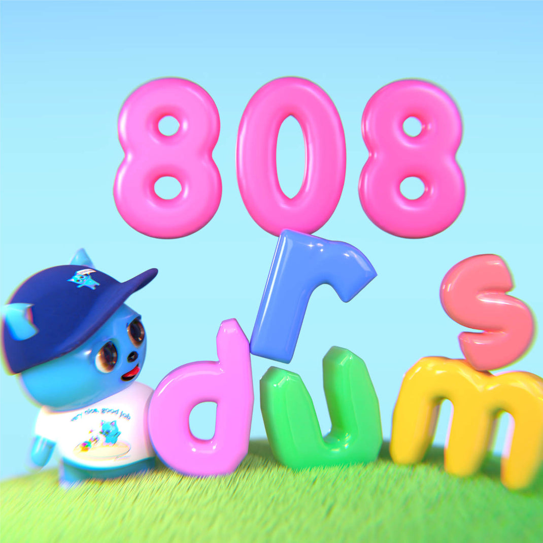 *FREE* 808 DRUM PACK – drumboii